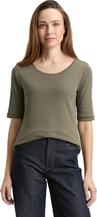 Tom Tailor Basic T-Shirt