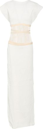 Uma Wang KLEIDER - Maxi-Kleider auf YOOX.COM