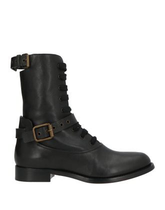 Chlo&eacute; SCHUHE - Stiefeletten auf YOOX.COM