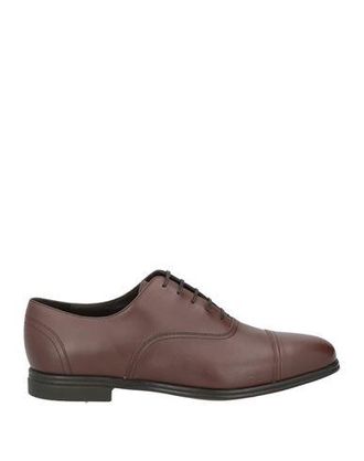 Ferragamo CHAUSSURES - Chaussures &agrave; lacets sur YOOX.COM
