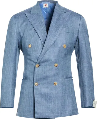 LUIGI BORRELLI NAPOLI ANZ&Uuml;GE und CO-ORDS - Blazers auf YOOX.COM