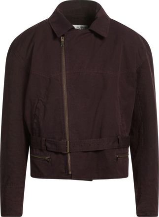 Maison Margiela JACKEN & M&Auml;NTEL - Jacken und Anoraks auf YOOX.COM