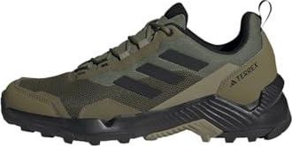 adidas Adidas Homme Eastrail 2.0 Hiking Shoes, Focus Olive/Green/Orbit Green, 46 2/3 EU