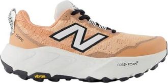 New Balance Chaussure Trail - Fresh Foam X Hierro - Womens - Synthetic - Dried Orange, Taille 40 EU R9 - Dried Orange 40