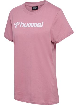 Hummel hmlMOVER COTTON T-SHIRT S/S WOMAN