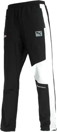 Puma Puma, Homme, Pantalons, Noir, Taille: XS Pantalon Jogging Motorsport