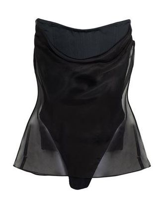 Del Core TOPS - Bodys sur YOOX.COM