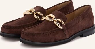 H&ouml;gl Loafer braun