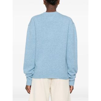 Toteme Palbl Sweater - Blue