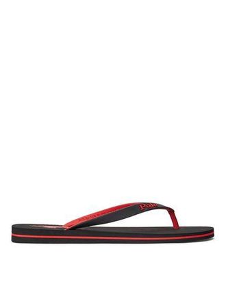 Ralph Lauren BOLT PONY FLIP-FLOP