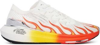 Plein Sport Sneakers SAFS USC0928 STE003N Wei&szlig;