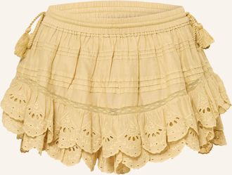 Isabel Marant Marant &Eacute;toile Rock Puria beige