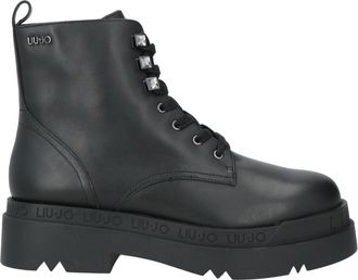Liu Jo SCHUHE - Stiefeletten auf YOOX.COM