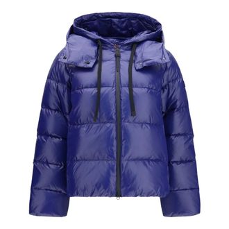 Peuterey Kenid LKS GRS 01 Steppjacke - - Jackets - Damen - Lila - M