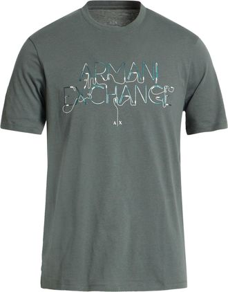 A|X Armani Exchange TOPS - T-shirts auf YOOX.COM