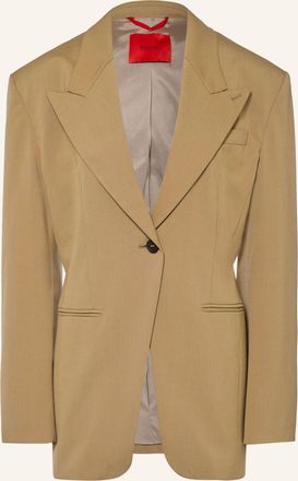 Max & Co. Max & Co. Longblazer Sabine beige