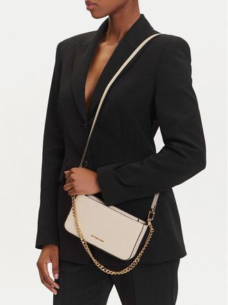 Michael Kors Handtasche 32S5GYTU1L Beige