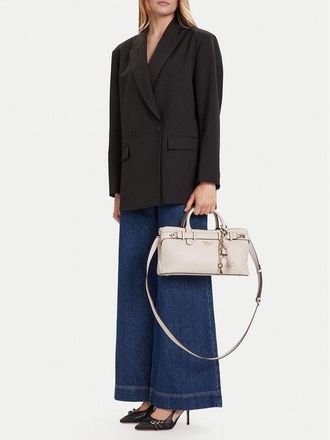 Guess Handtasche Gregoria HWBG85 46060 Wei&szlig;