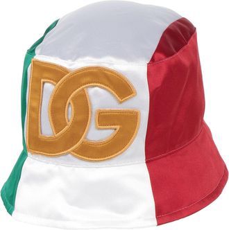 Dolce & Gabbana ACCESSOIRES - M&uuml;tzen & H&uuml;te auf YOOX.COM