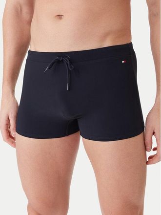Tommy Hilfiger Badehose UM0UM03728 Dunkelblau