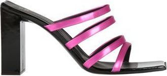 Giuseppe Zanotti CHAUSSURES - Sandales sur YOOX.COM