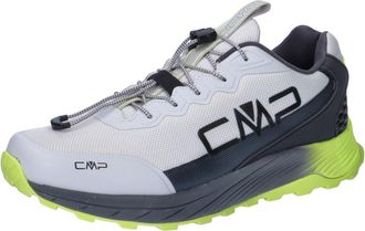 F.lli Campagnolo Phelyx Multisport Shoes, Wanderschuhe für Herren, Stone Lime, 40 EU