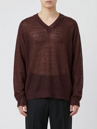 Our Legacy Pull OUR LEGACY Homme couleur Vin