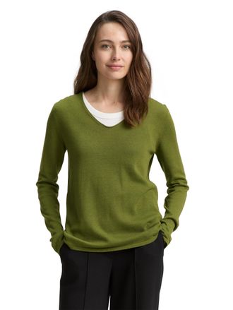 Tom Tailor Damen Pullover