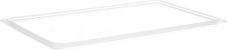 Lacor 66901DH Polypropylene GN-Deckel GN 1/1
