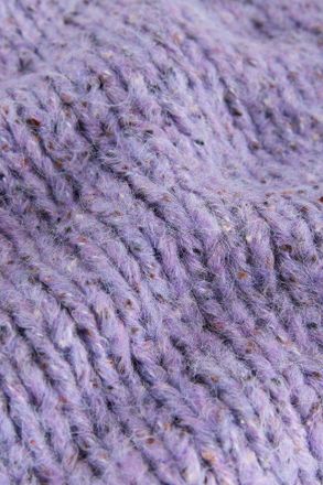 Next Strickjacke Weiche Strickjacke im Grobstrick, Kurzgr&ouml;&szlig;e (1-tlg)