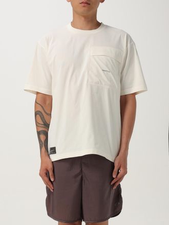 Oakley T-Shirt OAKLEY Homme couleur Blanc