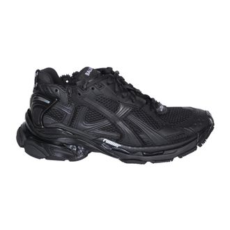 Balenciaga Runner Sneakers - - Sport - Herren - Schwarzk - 46 EU