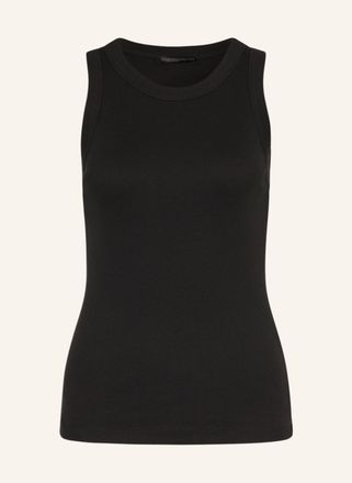 Drykorn Drykorn Top Olina schwarz