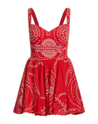 Charo Ruiz Ibiza KLEIDER - Mini-Kleider auf YOOX.COM