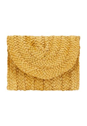 Izia Kupplung Kupplung Frauen khaki