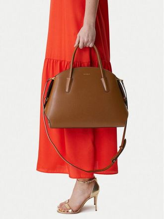 Coccinelle Handtasche 329107 Braun