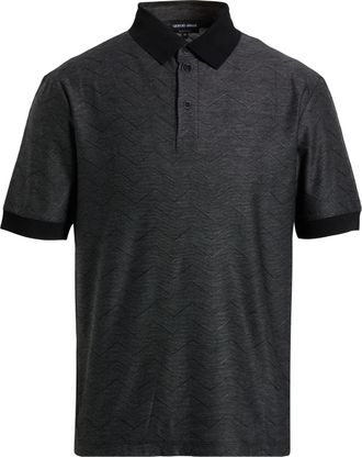 Giorgio Armani TOPS - Poloshirts auf YOOX.COM