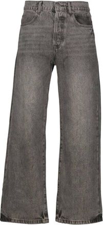 Worst Behavior Herren Jeans MONTI Wide Leg