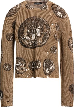 Dolce & Gabbana STRICKWAREN - Pullover auf YOOX.COM