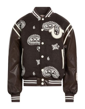 True Religion JACKEN & M&Auml;NTEL - Jacken und Anoraks auf YOOX.COM