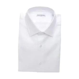 Robert Friedman Herren, Shirts, Wei&szlig;, XLGr&ouml;&szlig;e