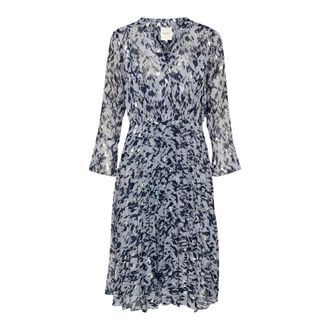 Part Two Kleider - - Dresses - Damen - Blau - S