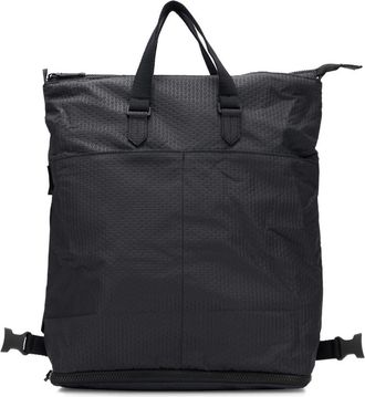 Mandarina Duck Damen Tote Revival 2.0, 001
