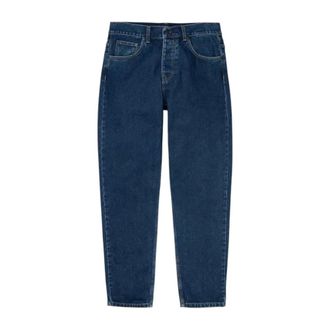 Carhartt Work in Progress Herren, Jeans, Blau, W31Gr&ouml;&szlig;e