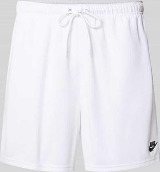 Nike Loose Fit Sportshorts mit Tunnelzug Modell Club Mesh