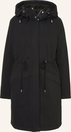 Marc O'Polo Denim Marc Opolo Denim Parka schwarz