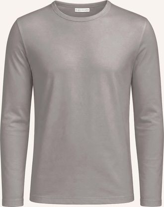 Kiefermann Kiefermann Longsleeve Jolian grau