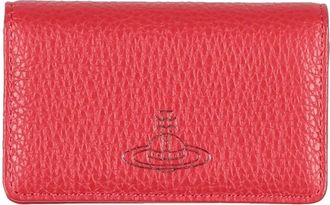 Vivienne Westwood Kleinlederwaren - Kartenetuis auf YOOX.COM