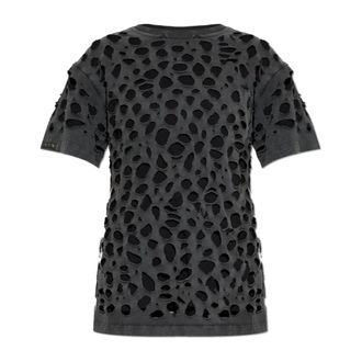 Avavav T-Shirts - - Tops - Damen - Schwarzk - S