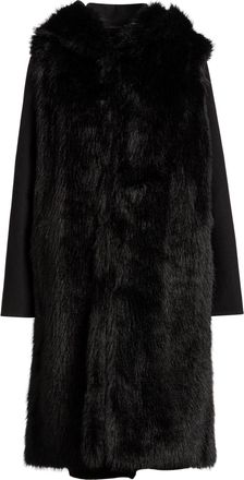 Vicolo JACKEN & M&Auml;NTEL - M&auml;ntel auf YOOX.COM